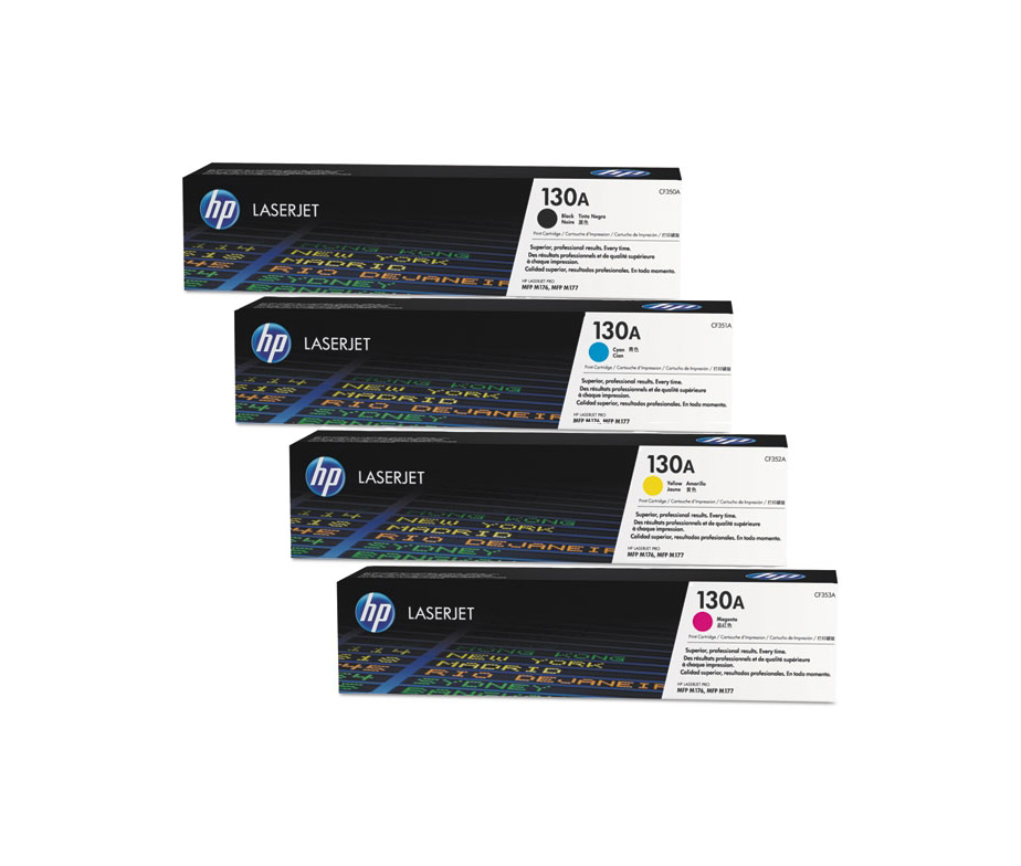 Office on Time - TONER HP CF289X (#89X) P/ LASERJET M507/M528 (10.000 PÁG.)